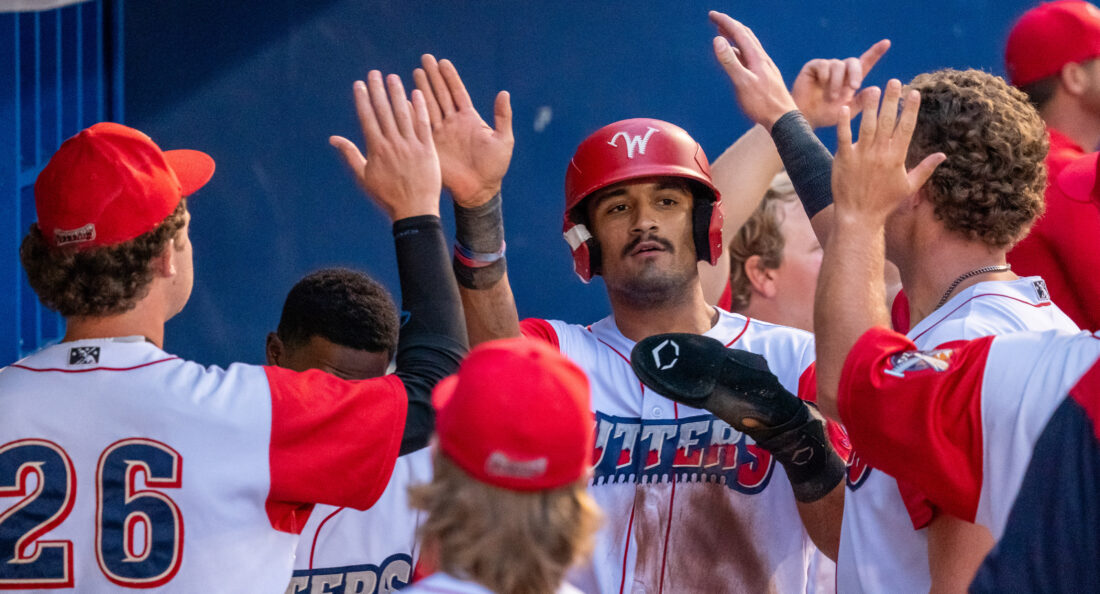 Williamsport Crosscutters fall in sudden death Thursday to State ...